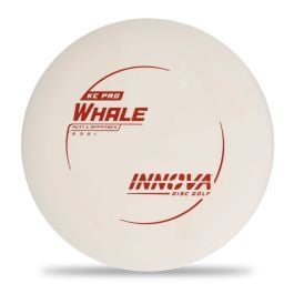 Innova Whale | Stable Putt & Approach